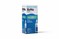 Раствор для линз